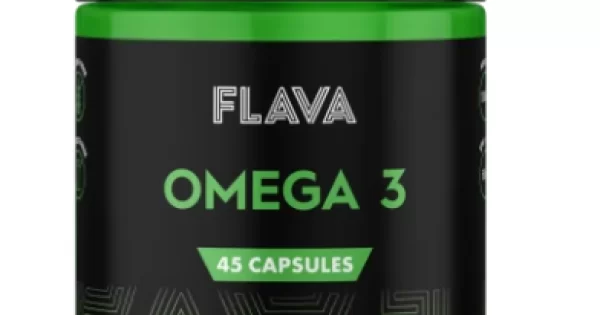 PROTEINOCEAN OMEGA 3 45 SERVİS