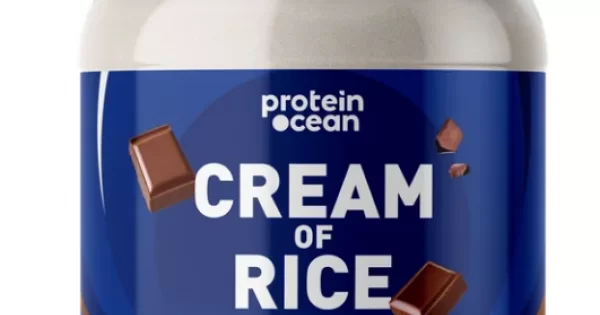 PROTEINOCEAN CREAM OF RICE 1KG ÇİKOLATA AROMALI